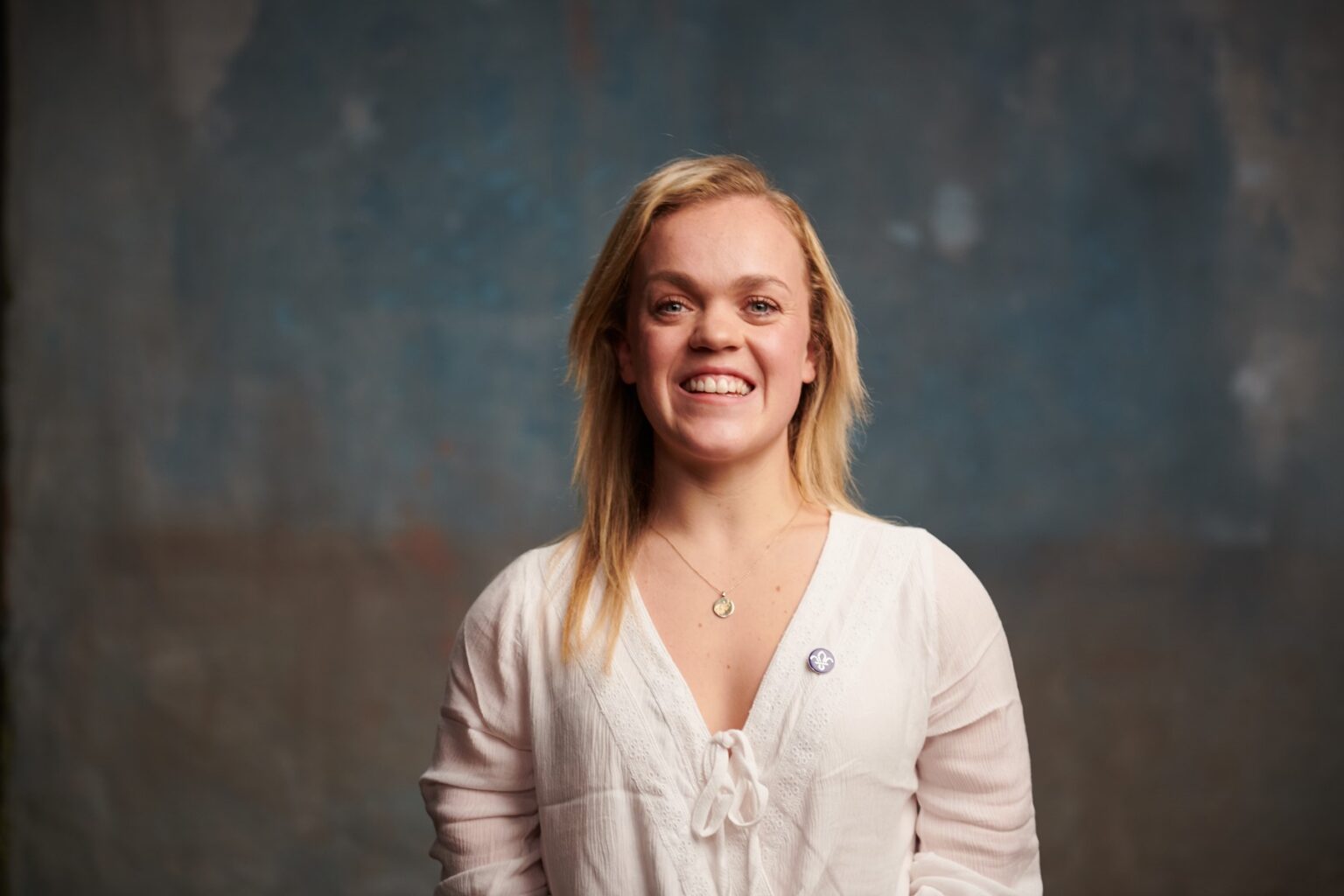 An interview with Ellie Simmonds | Chorlton / 123rd Manchester