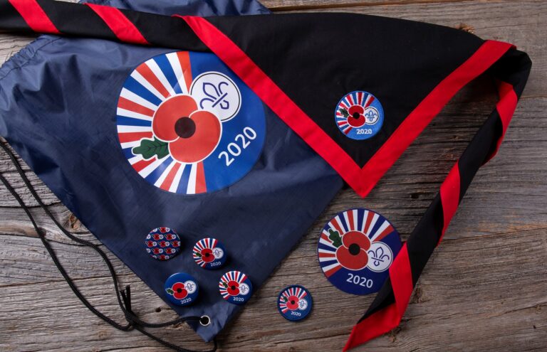 The Royal British Legion - Our poppy partnership for 2020. | Chorlton ...